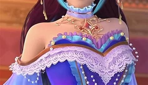 叶罗丽精灵梦第十季 好剧推荐 动漫 完整版免费在线观看 爱奇艺