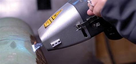 Safety Protocols To Follow When Operating Laser Rust Removal Machines
