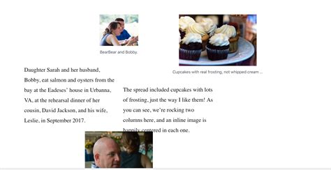 Image Cant Align Center Inside Block Column · Issue 15832 · Wordpressgutenberg · Github