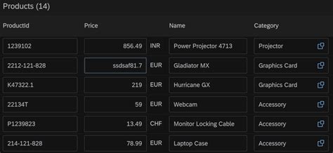 Javascript Psmarttablesmarttable 一些属性的用法阐述 待注销 Segmentfault 思否