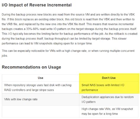 Restore From Older Veeam Backups Data Storage Backup Recovery Spiceworks Community