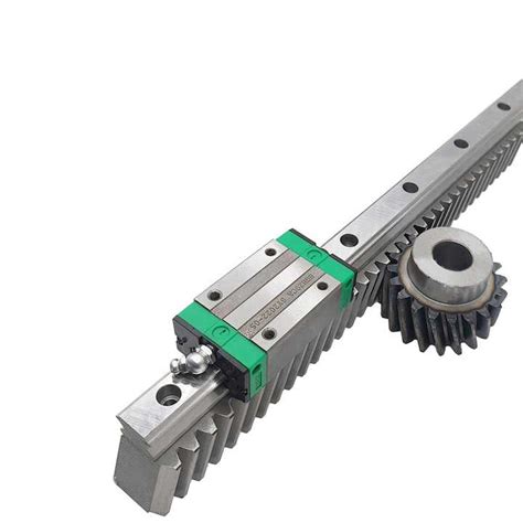 Original Hiwin Guideway Mgn12 Linear Lm Guide Rail Rolling Linear Motion Parts