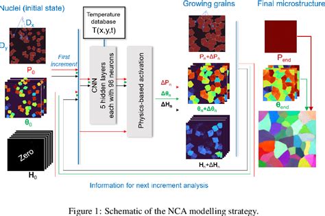 Figure 1 From Neural Cellular Automata For Solidification