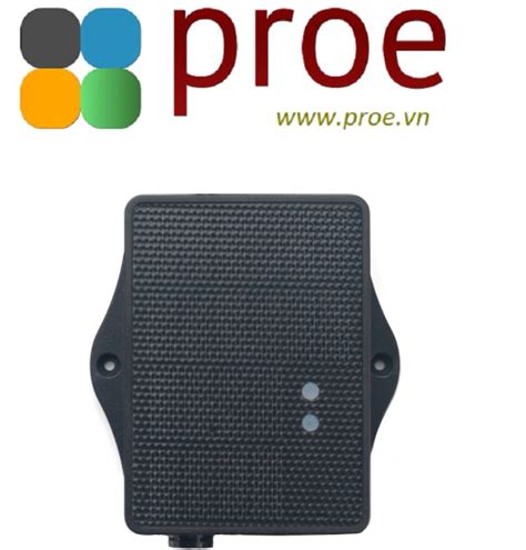 Trackerd Ls Lorawan Asset Tracker Điện Tử Proe