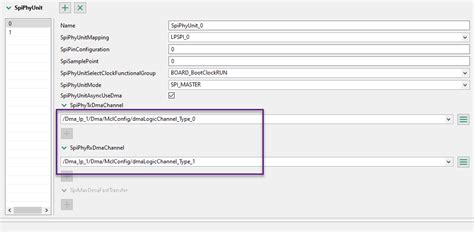 Solved Example Dma Spi S32k344 Nxp Community
