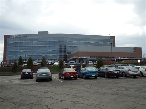 Upmc East Franco Associates