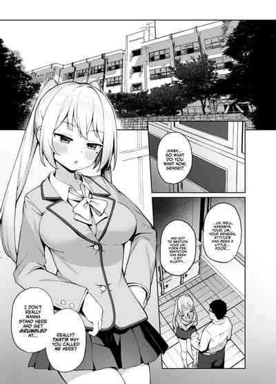 Sex Ed By Suggestion Saimin Seikyouiku Nhentai Hentai Doujinshi And Manga