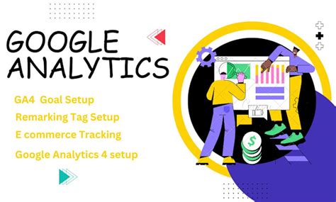 Setup Google Analytics Ads Conversion Tracking Tag Manager By Saiyu Fiverr