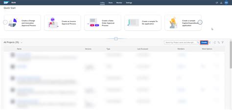Connect Bapi Using Action Group With Sap Build Process Automation Sap
