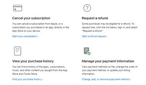 How To Remove A Subscription On IPhone Unsubscribe Steps SimplyMac