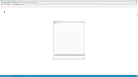 Salesforce Visualforce 05 Inputhidden Inputsecret Selectradio Selectcheckbox Selectlist