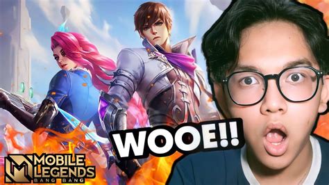 Main Lesley Dan Gusion Revamp Skuy ~ Serba Serbi Mobile Legends Part 3 Youtube