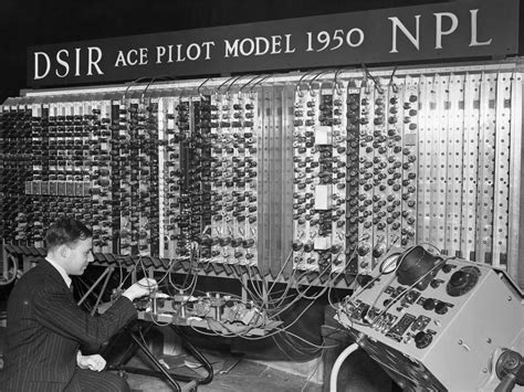 Alan Turing And The Significance Of The Turing Test In Artificial