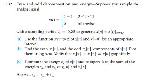 solved answer all parts and include the matlab code i need