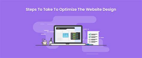 Steps To Optimize The Website Design Alakmalak Technologies Blog Mastering The Digital Realm