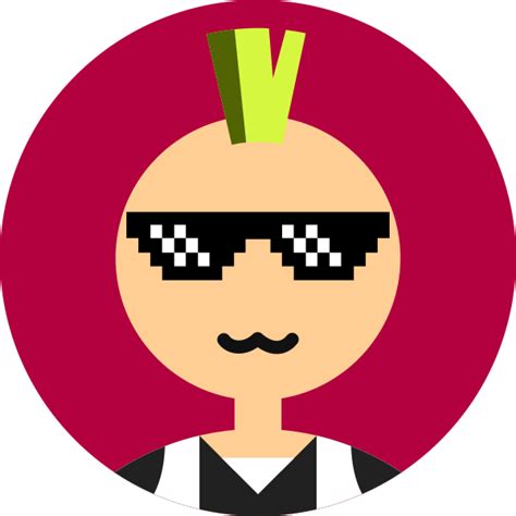 Maggot Avatar Multiavatar