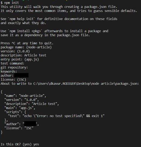 Introduction To Nodejs Rodiger
