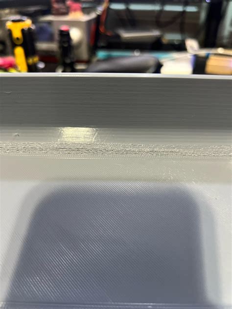 Significant Roughness Maybe Blobszits Only Happens On Curved Corner