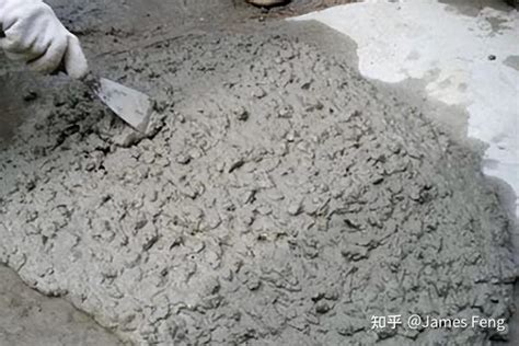 混凝土都有哪些种类？16 种混凝土介绍 知乎