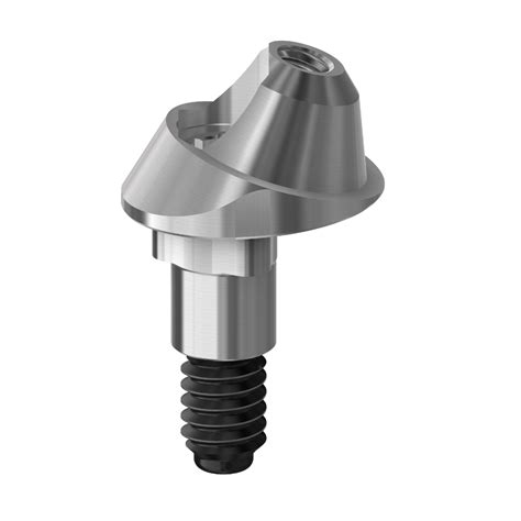 Multi Unit Abutment 17º Np 2 Mm Nobelreplace®