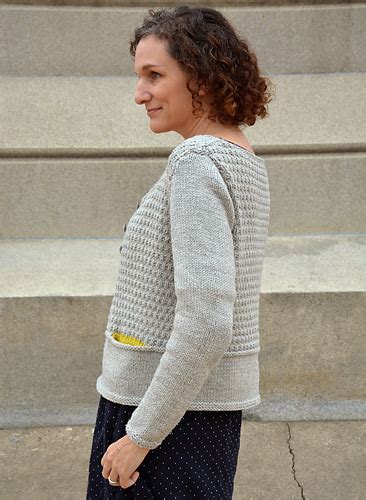 Ravelry Aster Cardigan Pattern By Nancy Eiseman