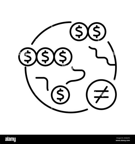 Regional Inequality Cut Out Stock Images And Pictures Alamy
