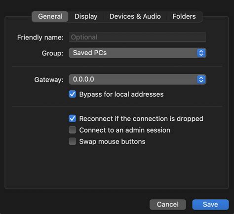 Networking How To Connect To Windows Remote Desktop Access Via Lan Over Wireguard Super User