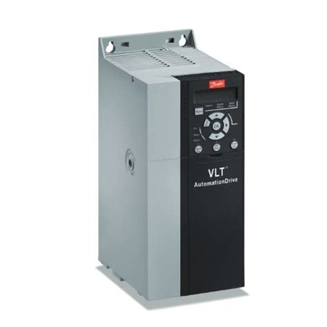 Danfoss Vlt Fc360 Series Ac Drives Vfd Digicon Automation