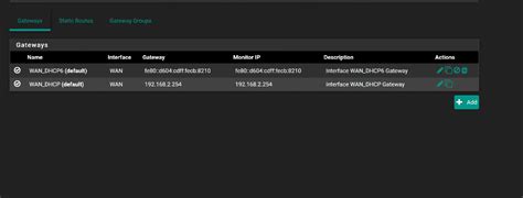 Pfsense Port Forwarding Issue Behind Uverse Modem Netgate Forum