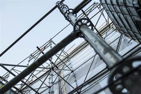 5 Types Of Scaffolding Materials Advantages And Disadvantages