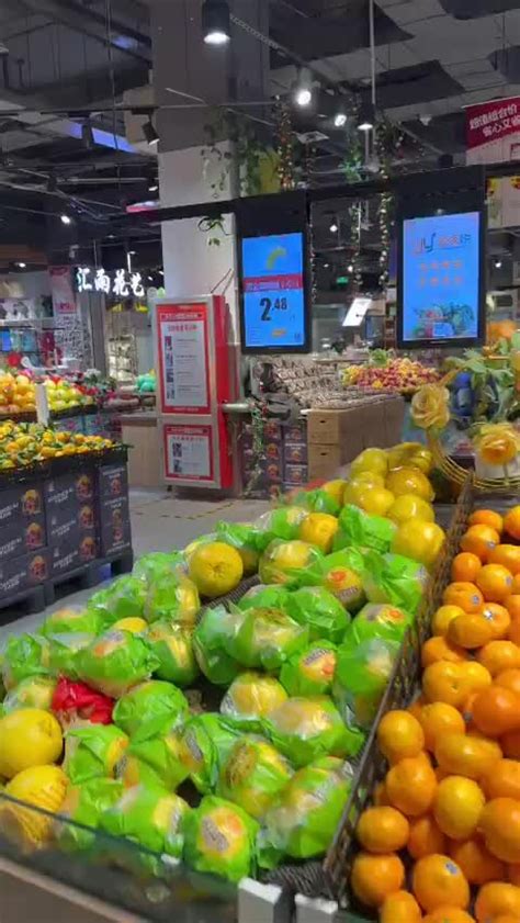 Александр Зубарев Ценники на фрукты в Китае ШОК Дзен