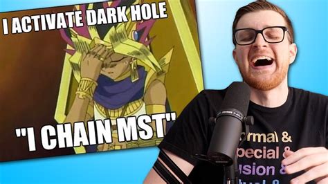 Yugioh Meme