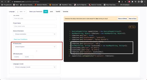 Gps Geolocation Vs Ip Geolocation How To Test Them On Real Devices Lambdatest