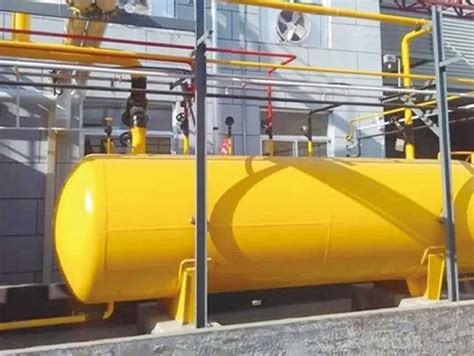 制冷设备 烟台冰轮压力容器有限公司