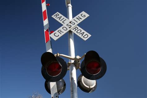 Rail Projects Level Crossing Removal And ATP Analysis ESM Consulting