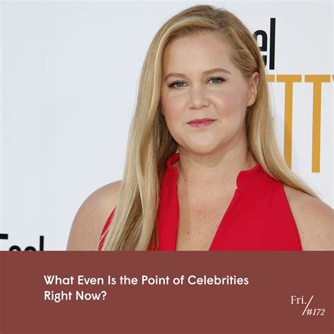 Amy Schumer Motivational Quotes Amy Schumer Reveals Her Husband Is On