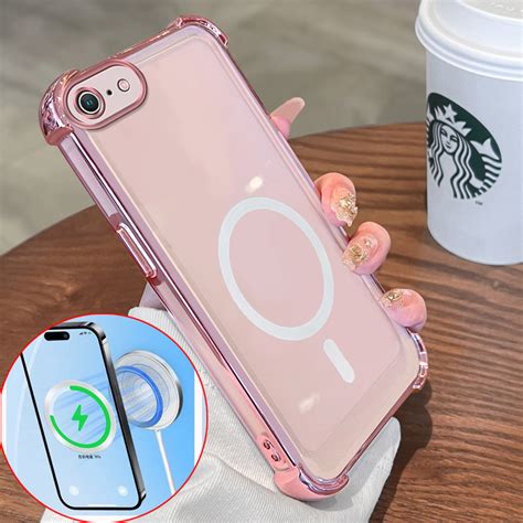 For Casing Iphone Iphone S Iphone Plus Phone Case Softcase Silicone Shockproof Cover New