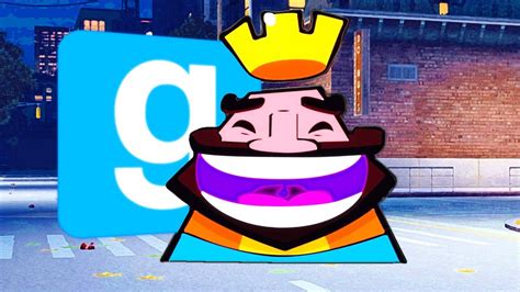 СТРАШНЫЙ Некст Бот ХИ ХИ ХИ ХА в Gmod Youtube