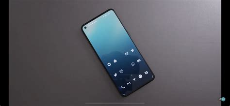 Anyone Have This Gradient Wallpaper Scrolller