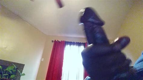 Daddy B8 Greasy Dick