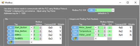 Low Cost Touch Panel Hmi For Ace Micro Plcs Ace Automation Europe