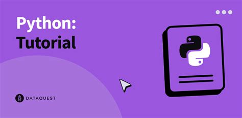 Tutorial Documenting In Python With Docstrings
