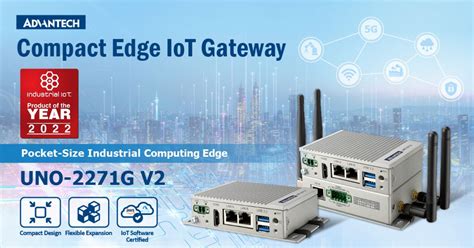 Advantech Europe On Linkedin Edge Iot Gateway Advantech Europe On Linkedin Edge Iot Gateway