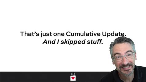Dba Fundamentals Patching Sql Server Youtube