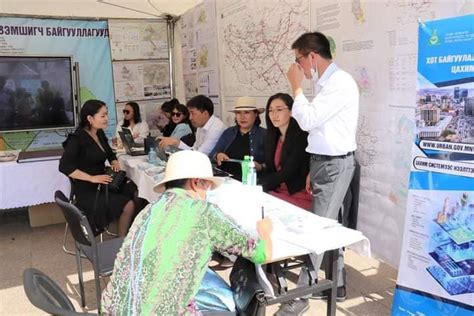 “Тогтвортой хөгжлийн зорилго” нээлттэй өдөрлөг боллоо