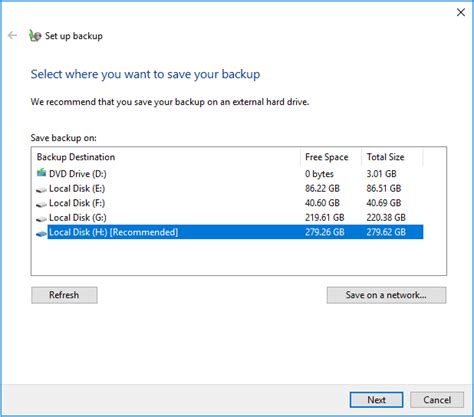 3 Ways To Create Automatic File Backup In Windows 10 11 Easily Minitool
