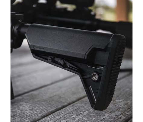 Magpul Moe Sl S Carbine Stock Mil Spec Ar15discounts