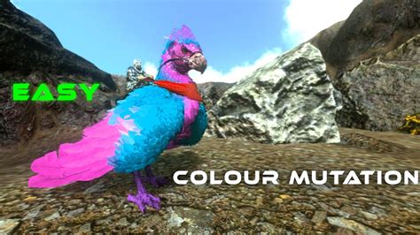 How To Change Light Color In Ark At Sandra Miles Blog