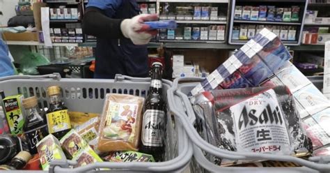 일본 제품 불매운동 불똥 튄 담배업계 Jti코리아 신제품 출시 연기