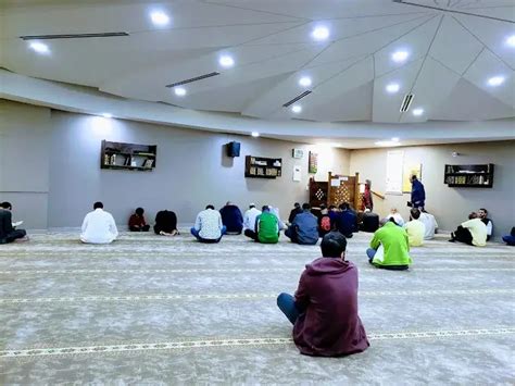 Masjid Noor My Halal Restaurants
